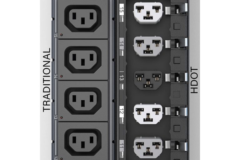 Power Distribution Unit – Ettix Sdn Bhd